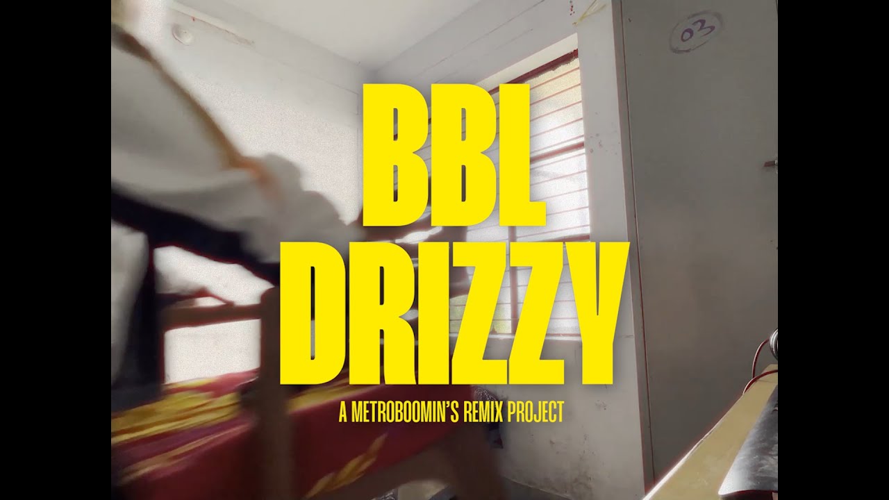 BBL Drizzy - Meet - YouTube