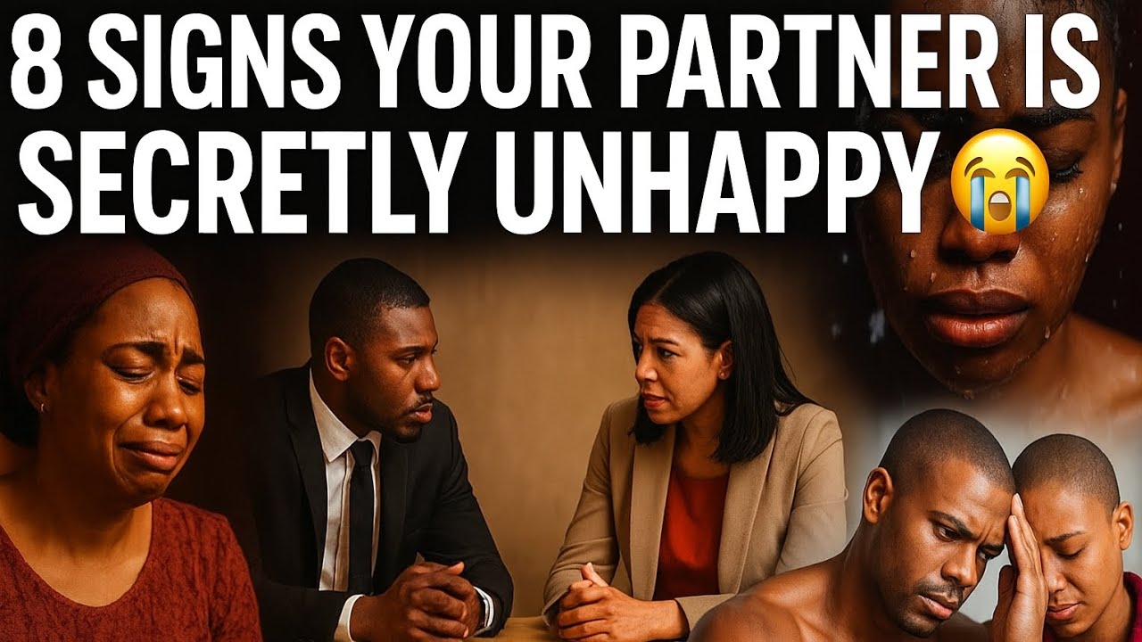 RELATIONSHIP ADVICE || DON'T IGNORE THESE SIGNS, DO THIS INSTEAD 💪 🤞😊 ...