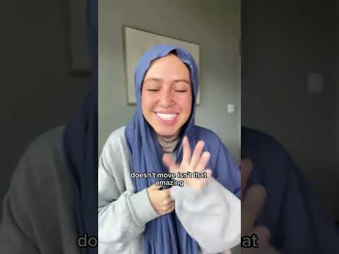 “I’m genuinely a fan and I think every hijabi needs it cause it’s a game changer!”-Natasha’s Review