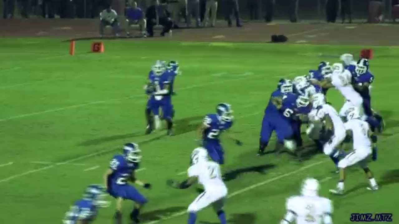 LA GRULLA GATORS VS RAYMONDVILLE BEARKATS - YouTube