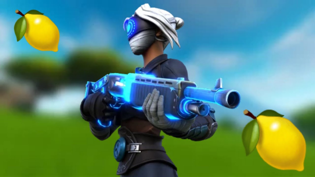 🍋 lemonade 🍋 Fortnite montage - YouTube