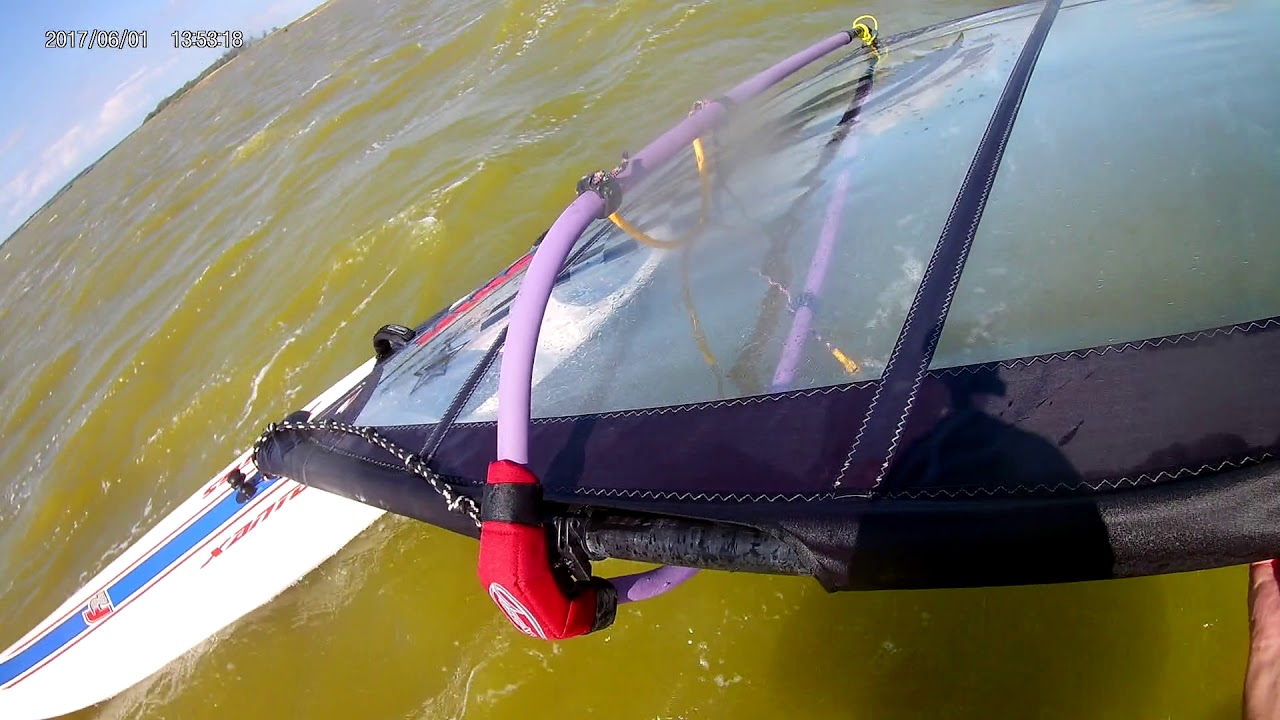 F2 Xantos Saaler Bodden - YouTube