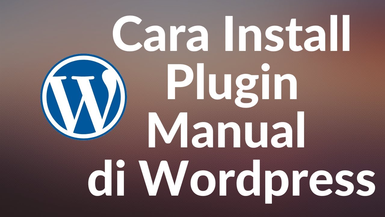1 TUTOR Tutorial Elementor Cara Install Plugin Elementor YouTube 1 TUTOR Tutorial Elementor Cara Install Plugin Elementor YouTube