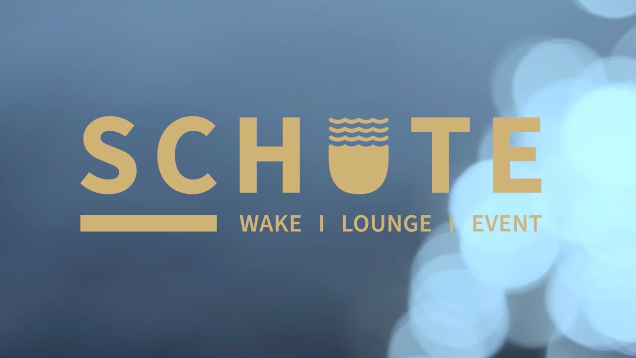 SCHUTE POTSDAM IMAGE-TRAILER / WAKEBOARD / LOUNGE / EVENTS / FOOD ...