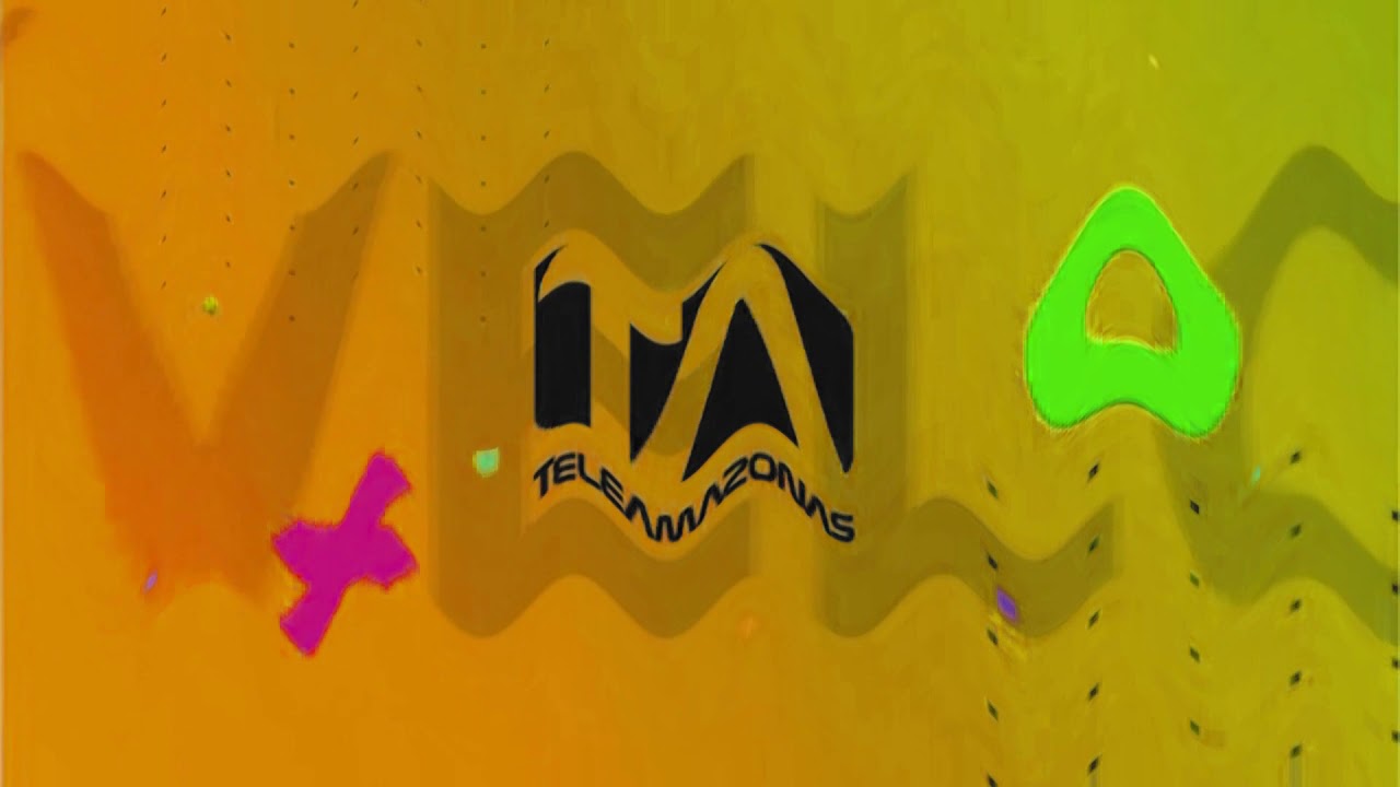 Teleamazonas Csupo Effects (Sponsored by Preview 2 Effects) - YouTube