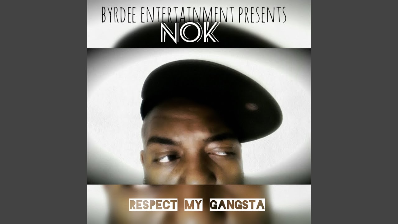 Respect My Gangsta - YouTube