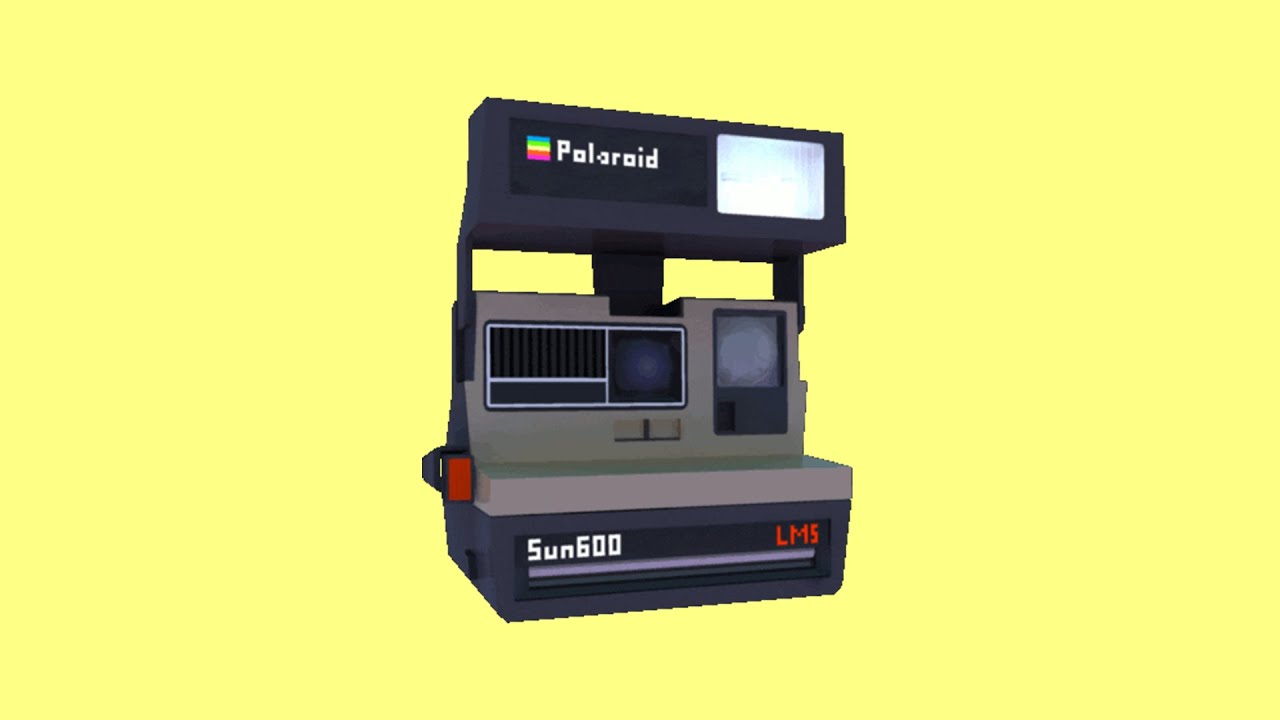 [FREE] LANY x Synth Pop Type Beat - "Polaroid" | 80s x Indie Pop Type ...