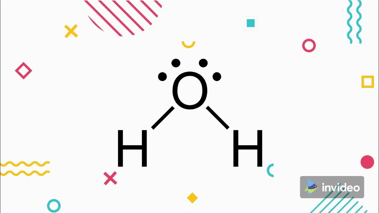 Introduction to Molecular Geometry - YouTube