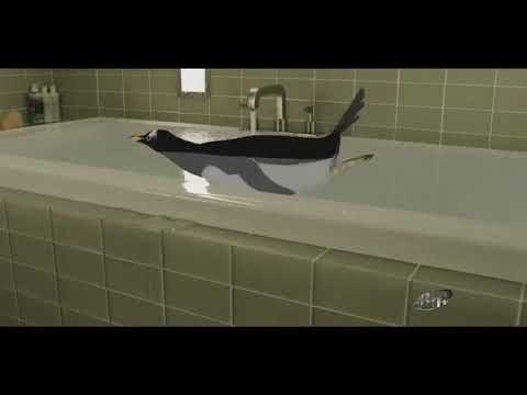 Mr. Popper's Penguins \