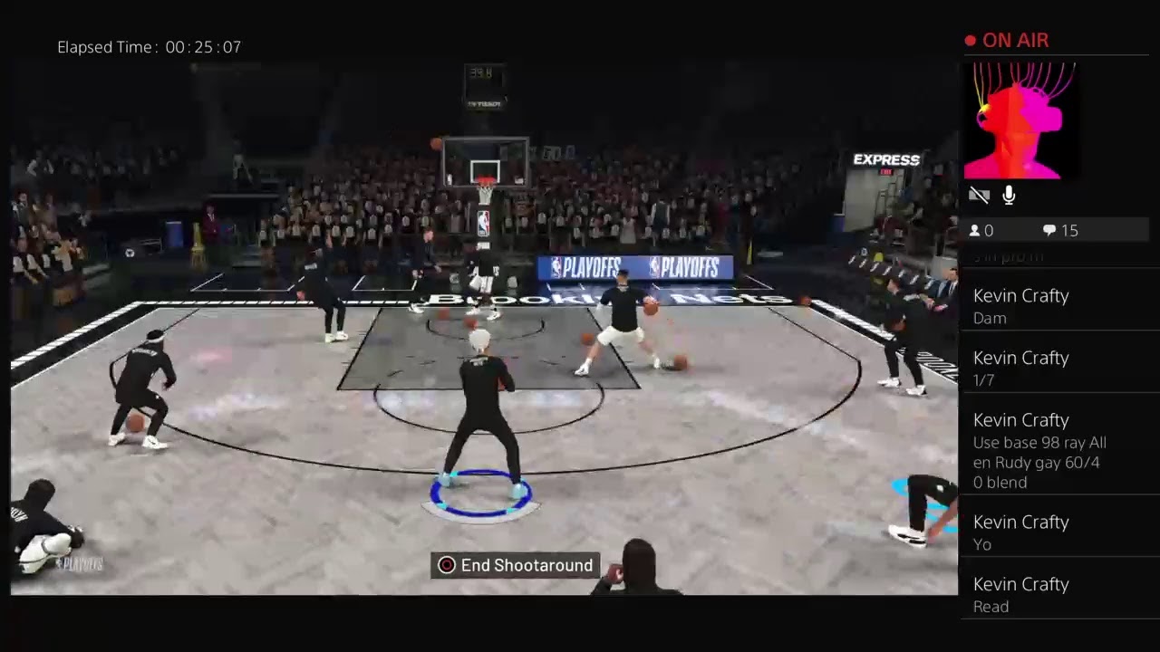 2k Cheese - YouTube
