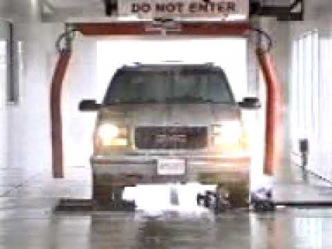 Belanger Vector Rapid Wash (Factory Video) - YouTube