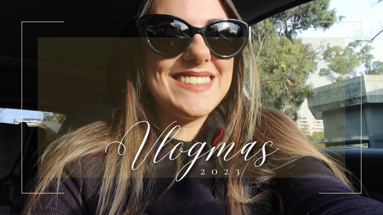 VLOGMAS 11 | Maria Pardelhas - YouTube