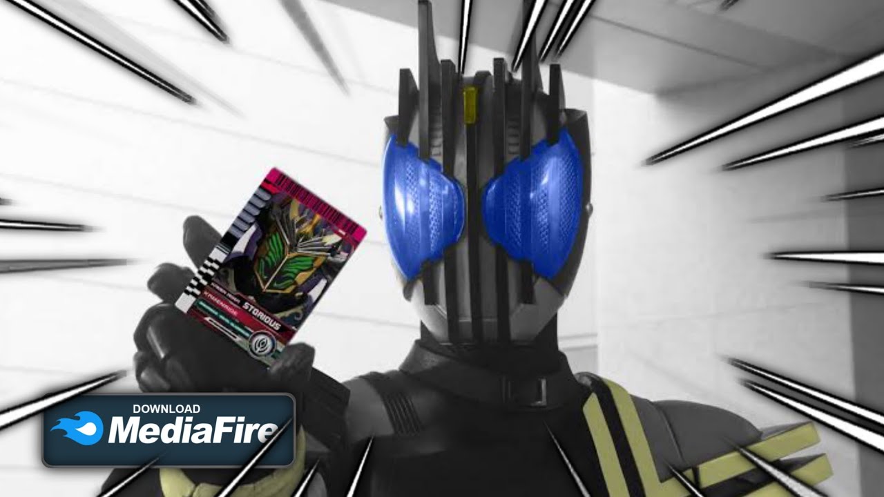 Last! [KRCHO] Dark Decade | Ringan! || #16 - Kamen Rider Climax Heroes ...