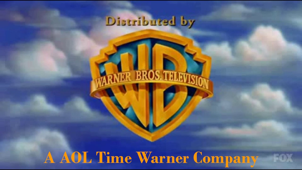 Warner Bros. Television with a Time Warner Company logo - YouTube