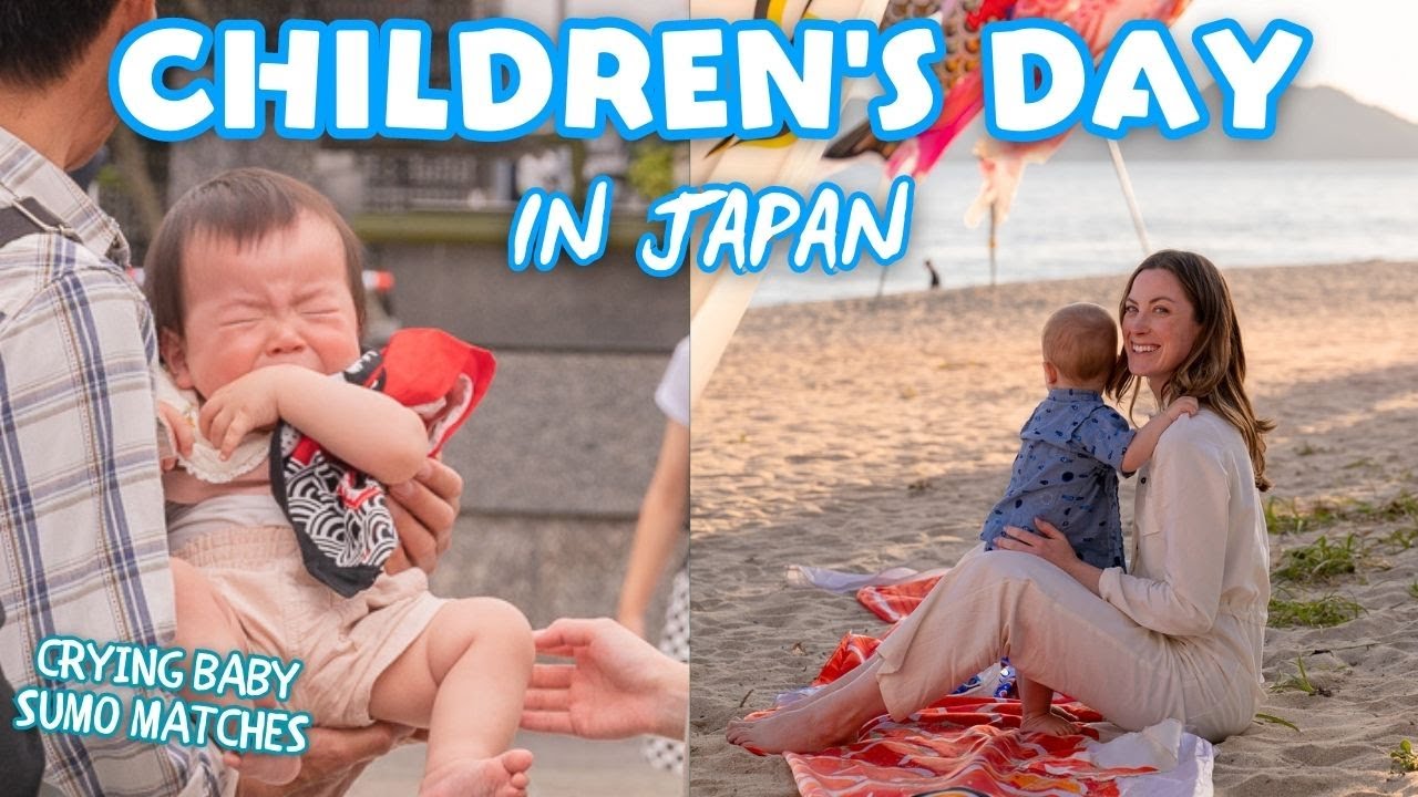 Japan's most interesting festival! CRYING BABY SUMO!! - YouTube