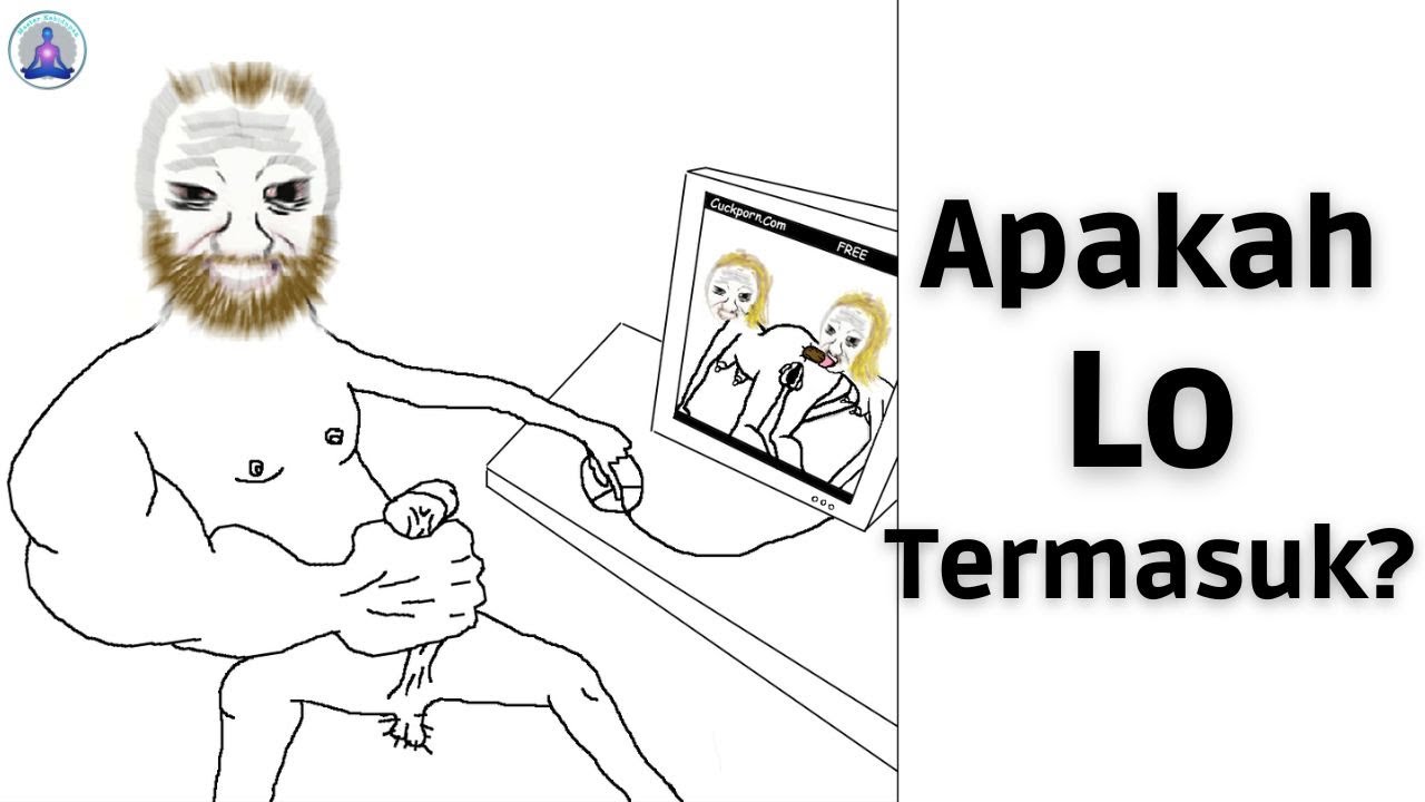 Ciri ciri Pecandu PMO - YouTube