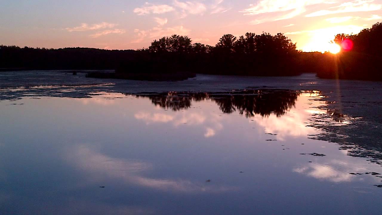 Sunset 27 Aug 20141 - YouTube