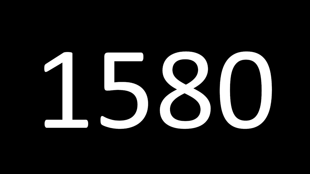 1580 YouTube 1580-youtube