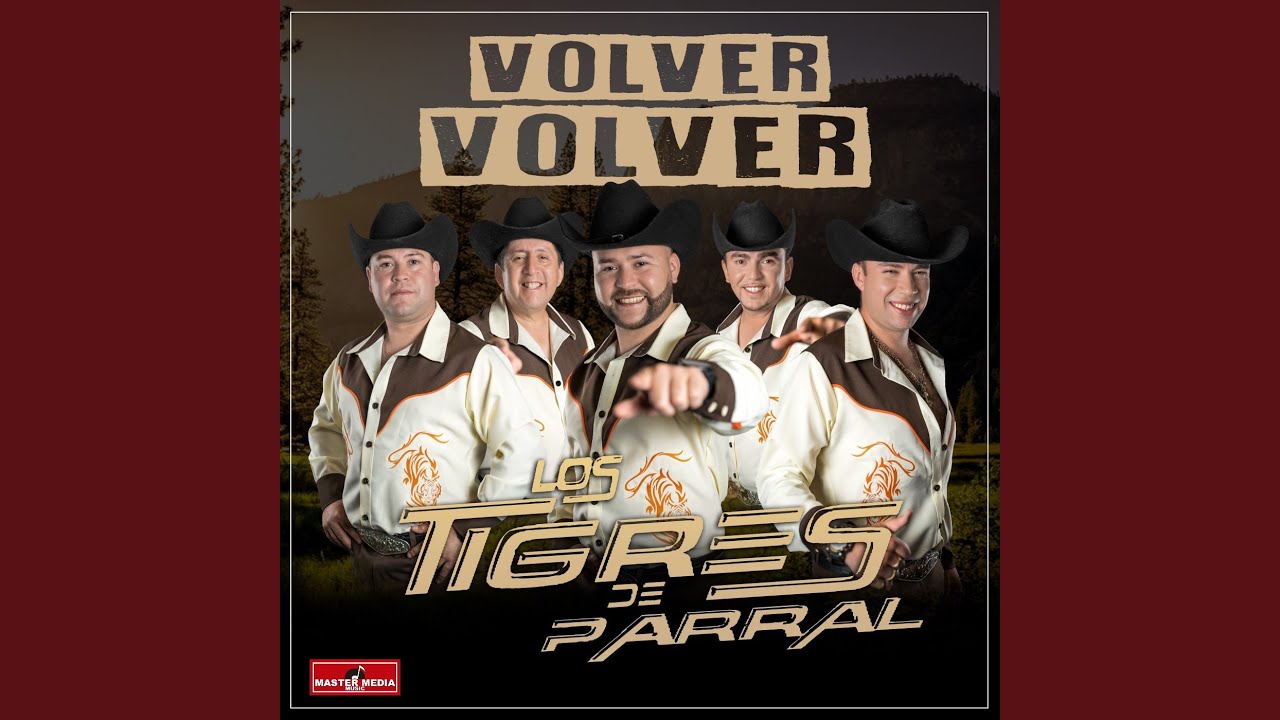 Volver Volver - YouTube Music