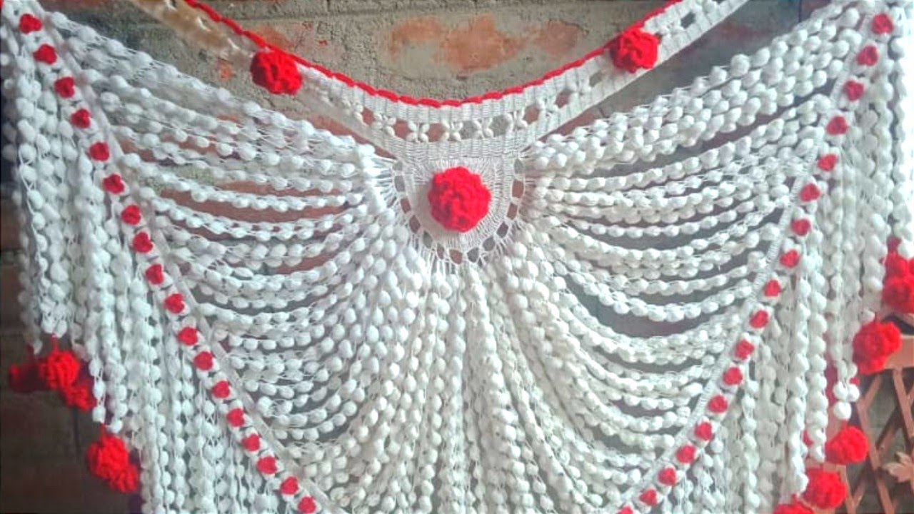 New gate parda|Gate parda design|toran|Gate k parda|door hanging|New ...