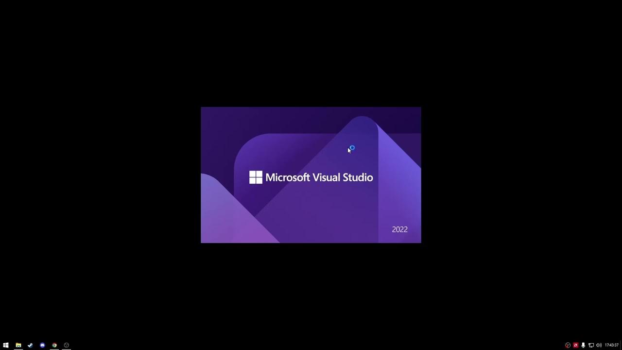 Setup ASP Net and NET Core 3 1 - YouTube