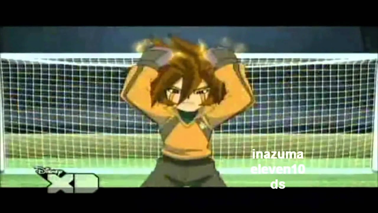 todas las tecnicas de archer scotty thort harley tod y jack inazuma ...