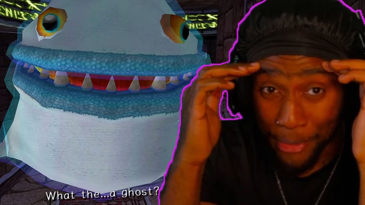 KNUCKLES HAS THE MOST CONFUSING LEVELS!!!! | Sonic Adventure 2 Part 2 ...