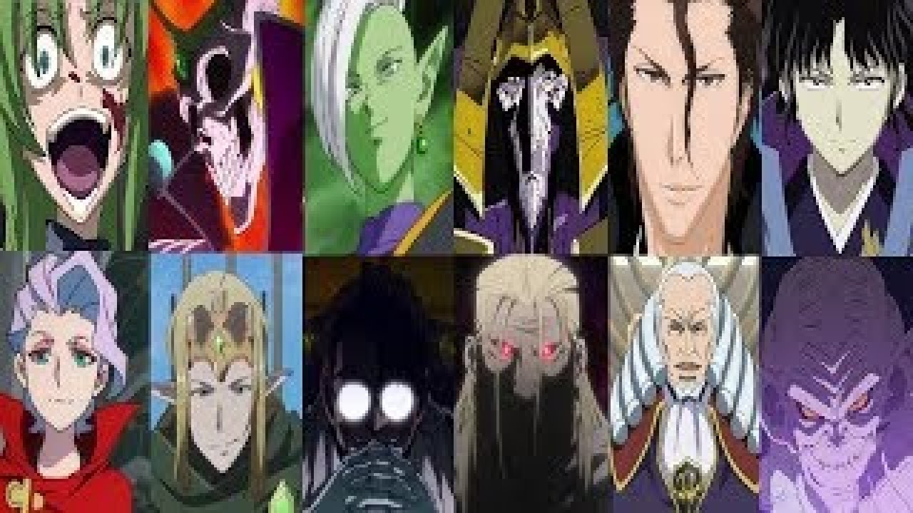 Defeat Of My Favorite Anime Villains Part 3 (Goddamn Re Upload) - YouTube
