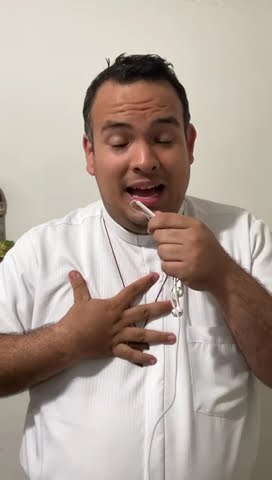 ¿Seré yo, Maestro? Abril 16 de 2025. - YouTube