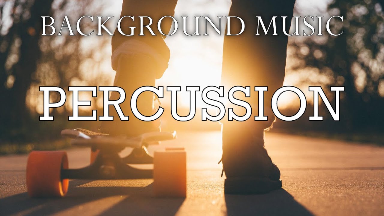 Free Stomp and Clap Music For Media by BurtySounds - YouTube