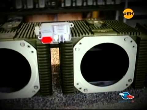 L370 5 (PRESIDENTS DIRCM) LIVE FIRE II - YouTube