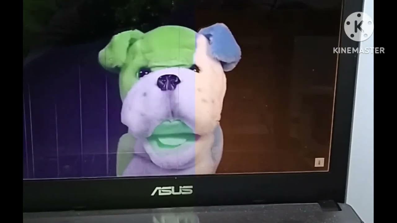 baby Mozart dog in Peppa pig major - YouTube