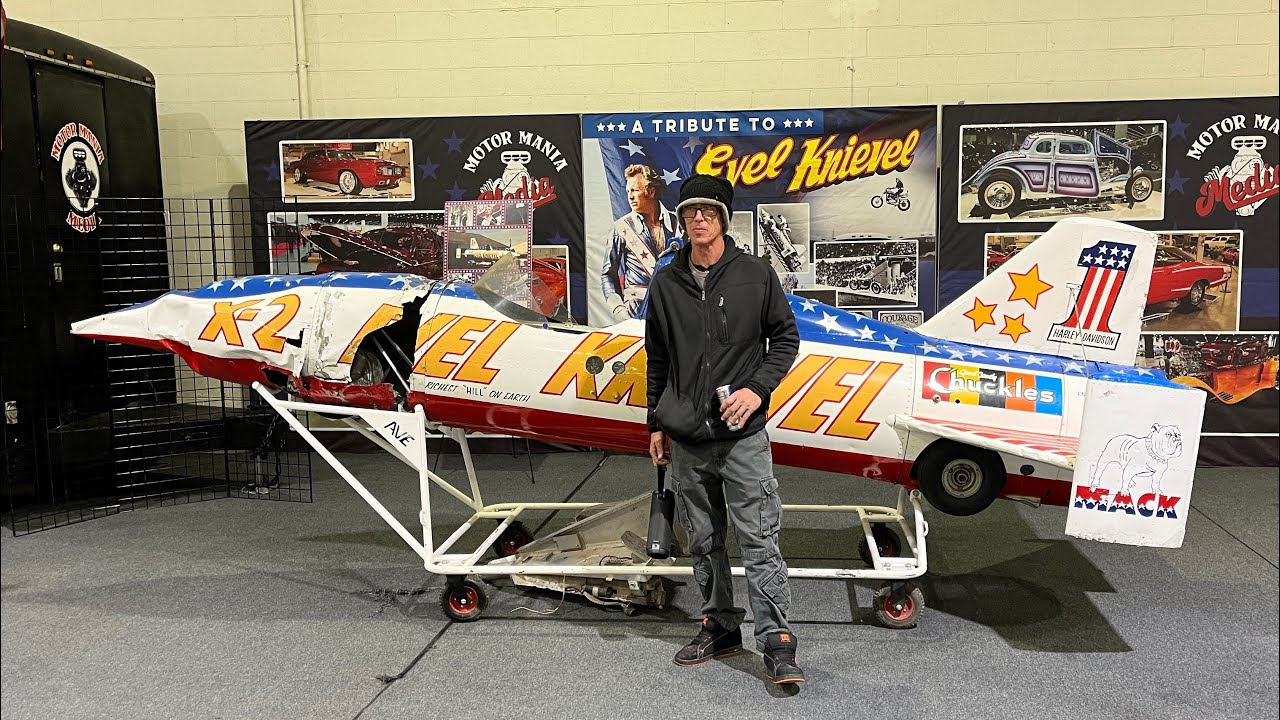 2025 Dallas Autorama Late Great Classics of DFW Car Club Display - YouTube