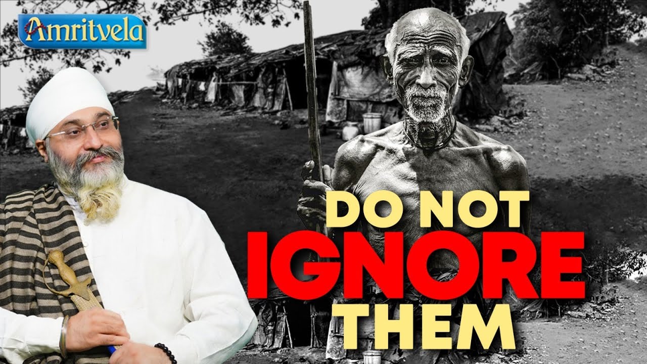 DO NOT IGNORE THEM - YouTube