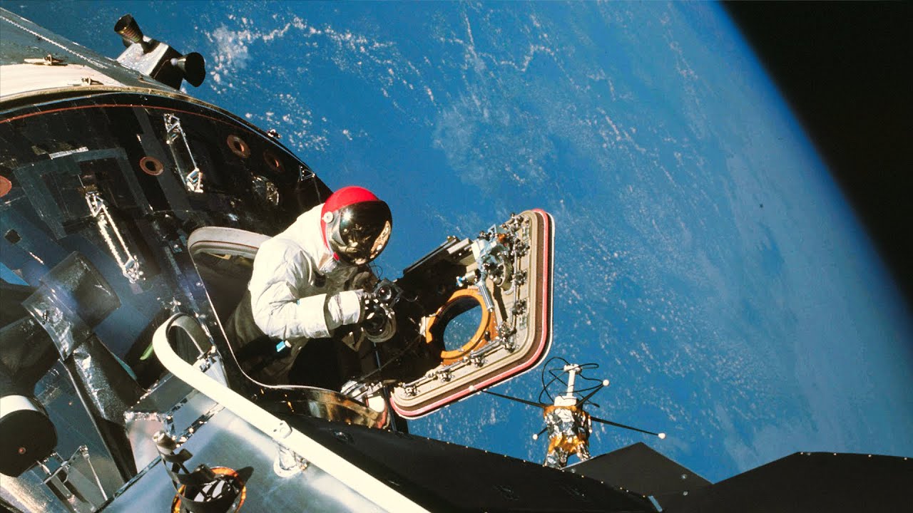 No Frames, No Boundaries - YouTube