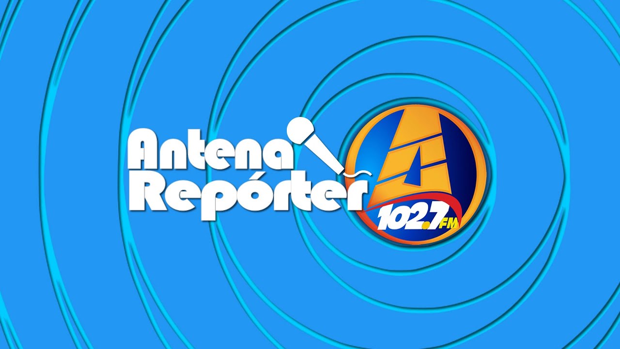 ANTENA REPÓRTER - 30/01/2025 - YouTube