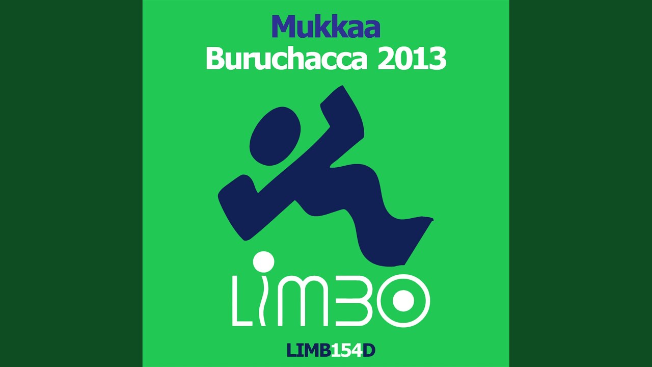 Buruchacca 2013 (Benjamin Leung & Jim Neild Radio Edit) - YouTube