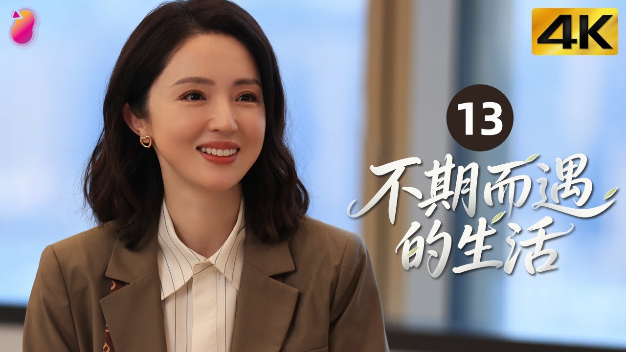 [4K Multi-sub]《不期而遇的生活》第13集丨董璇 张铎 丁勇岱 王丽云 聂远 张晞临 潘阳 Life Optimal Solution EP13 - YouTube