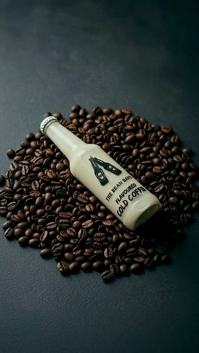 Cold coffee bar | #coffee #shortsfeed #food - YouTube