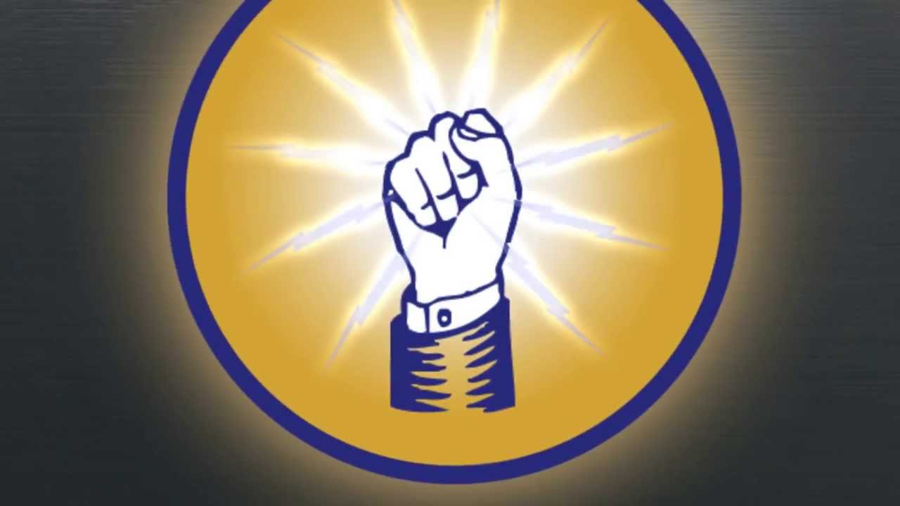 IBEW Local 230 in your Community - YouTube