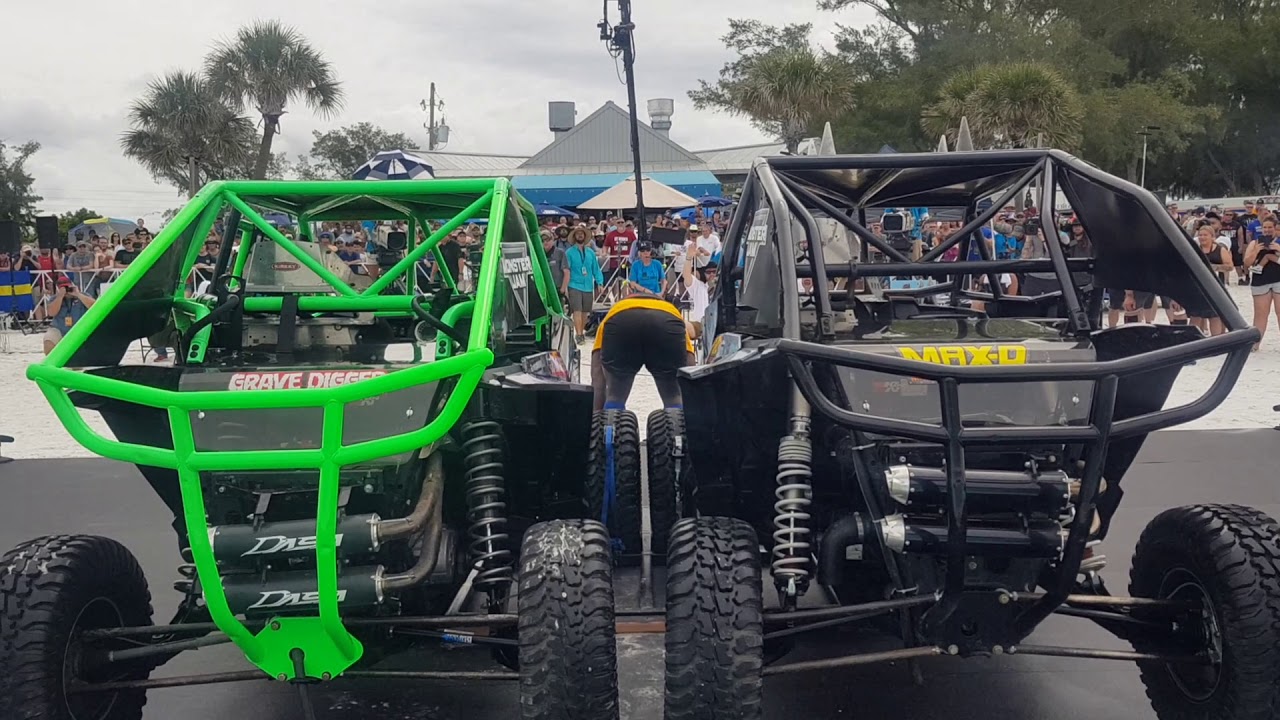 Zake Muluzi 375kg Cardeadlift for reps World's Strongest Man 2019 Heat ...