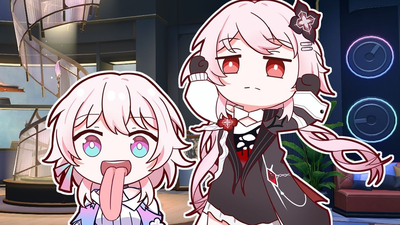 Evernight And March Lonely Lonely - YouTube