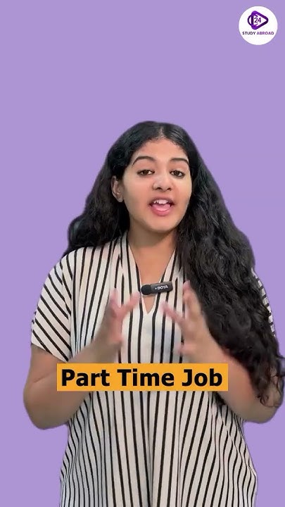 How to Prepare for Studying Abroad : Step-by-Step Guide - YouTube