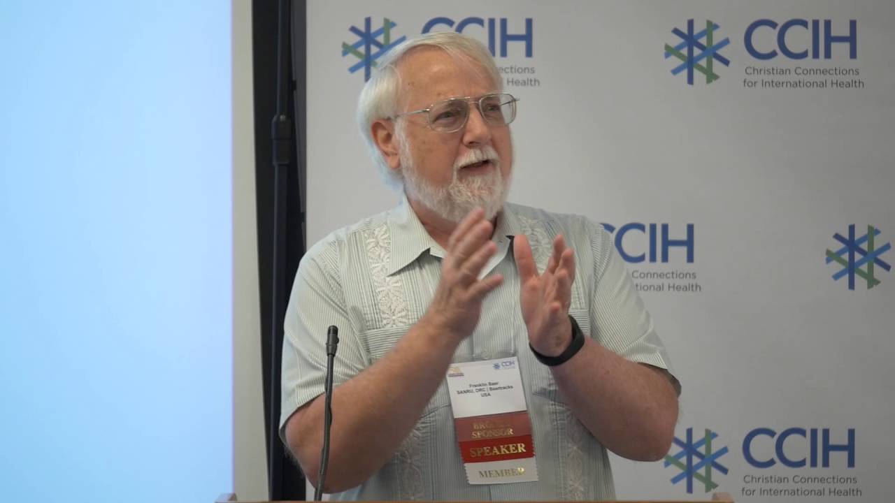 CCIH 2016 Conference Plenary Session 3 - YouTube