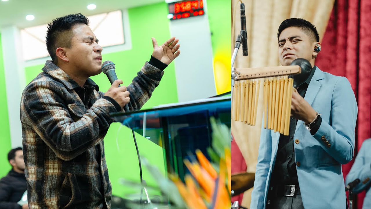 Nunca nunca Cristo me ha dejado 👑🙌 Wayner Rodriguez Lo nuevo 📣😭 - YouTube