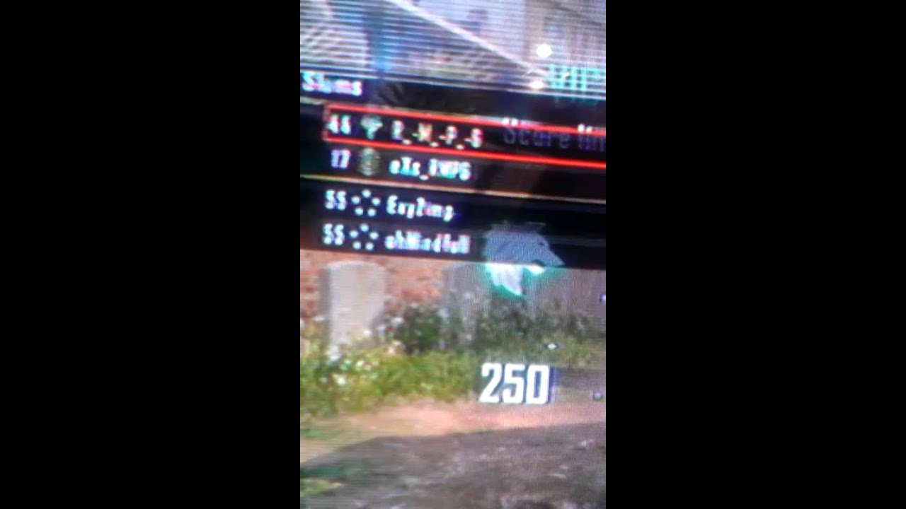 2nd map Hardpoint Slums - YouTube