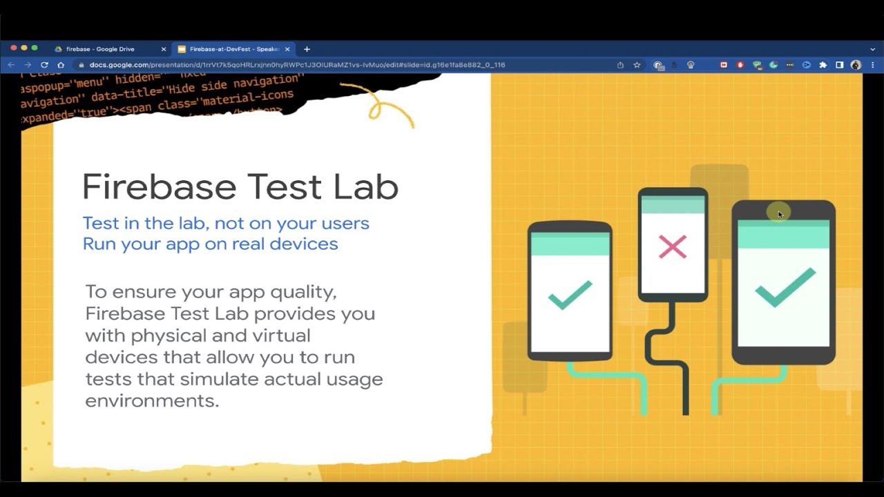 60 - What is Firebase - Part 2 - YouTube