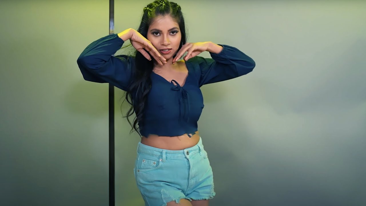 Model Ramp Walk | Model Activities - YouTube