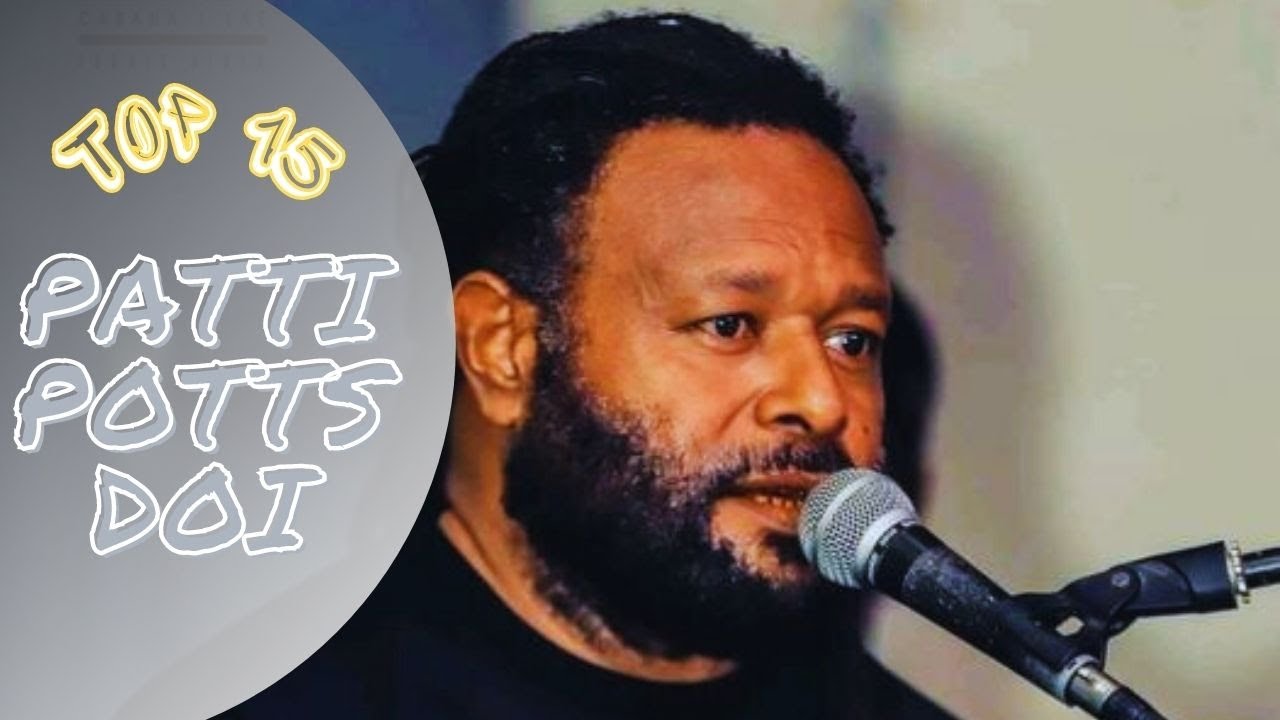 TOP 15 PATTI POTTS SONGS (1 HOUR) - YouTube