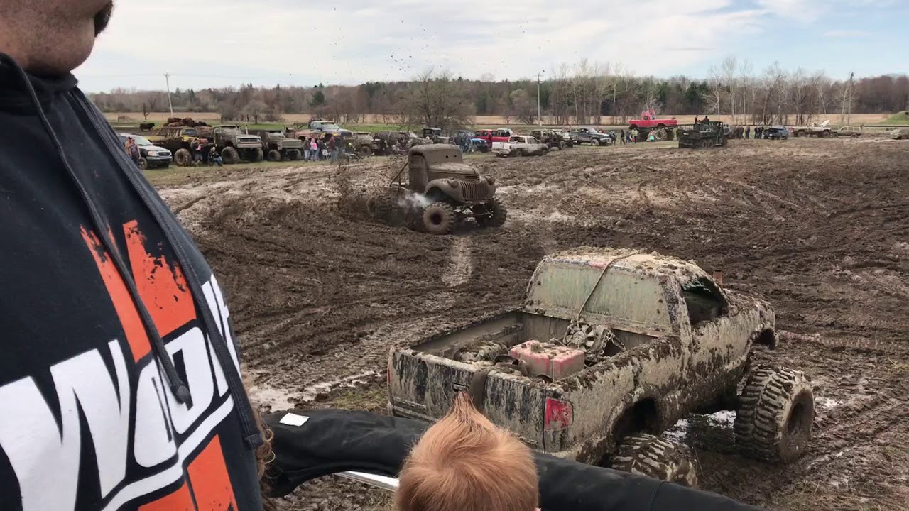 Carsonville bog #6 2019 - YouTube
